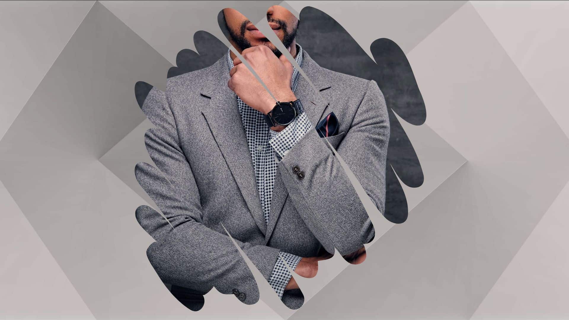 *Yes they still exist!* 20 signs he is a chivalry gentleman