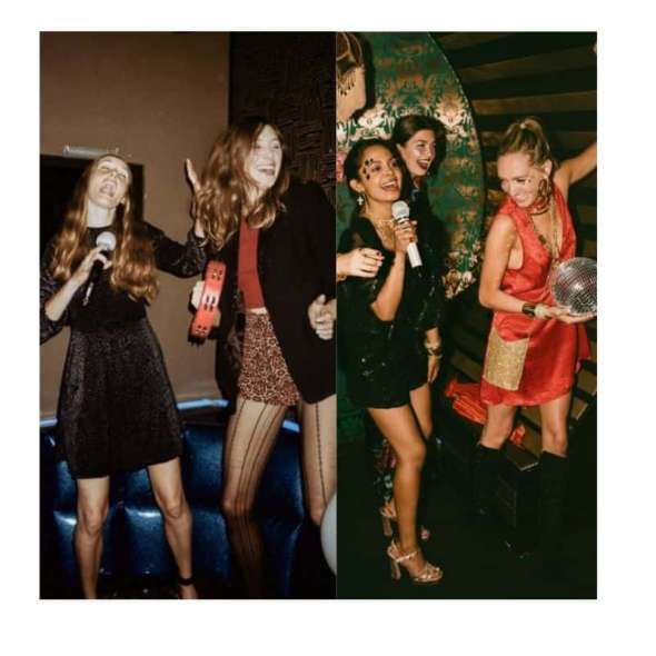 *2026* What to REALLY wear to a karaoke party? 18 outfit ideas!