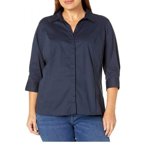 18 real-life Librarian outfits + oddly specific styling tips! ️