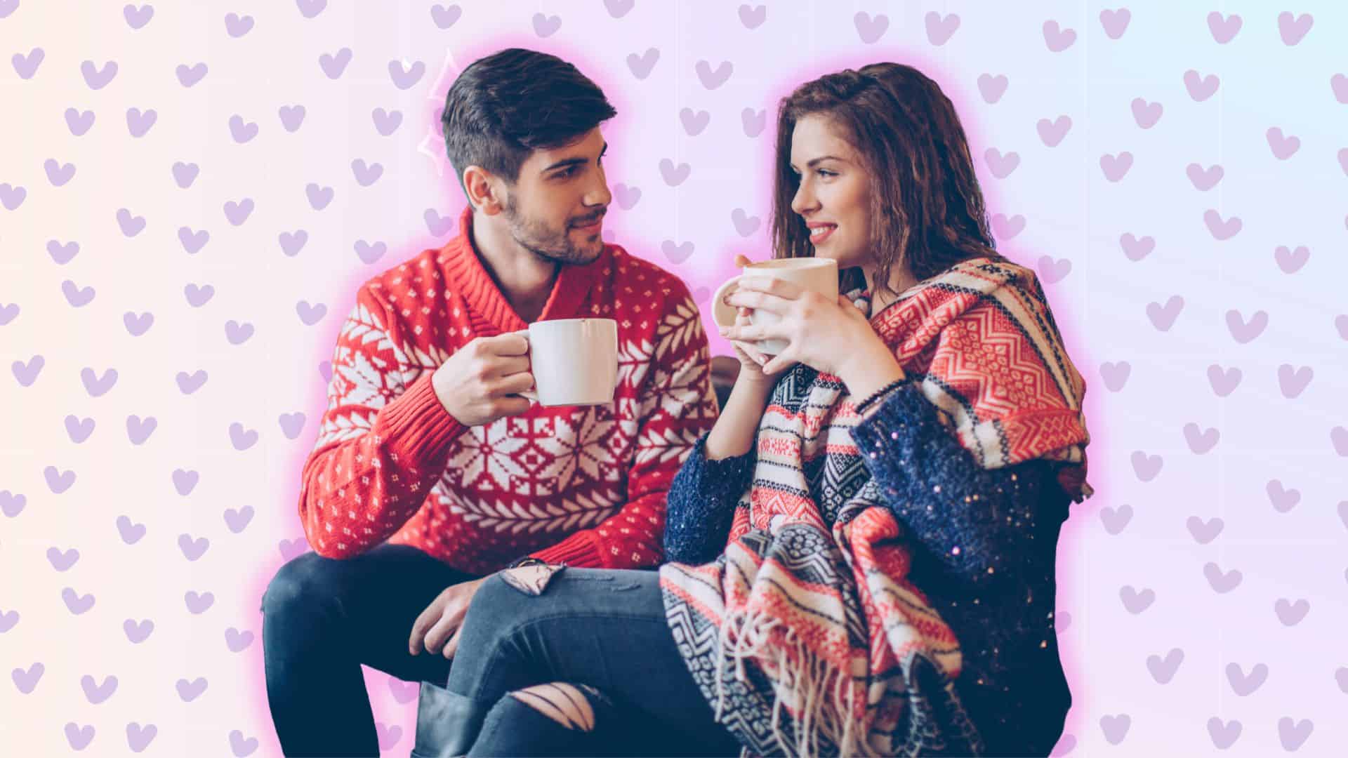 [2022]💋10 WINTER first-date outfits that guys love! – LADYREFINES♥