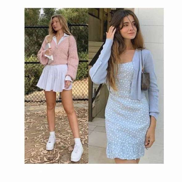 What to REALLY wear to school on your birthday?Teenage girls 18 outfits!