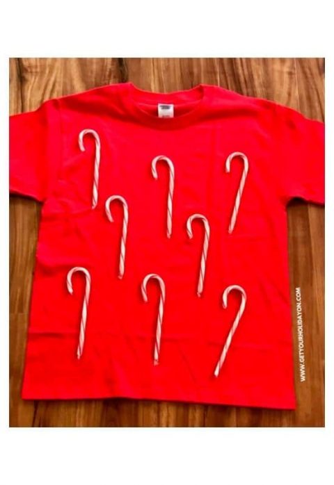 *2026* Candy cane outfit Ideas for Halloween & MORE! 20+ outfits!