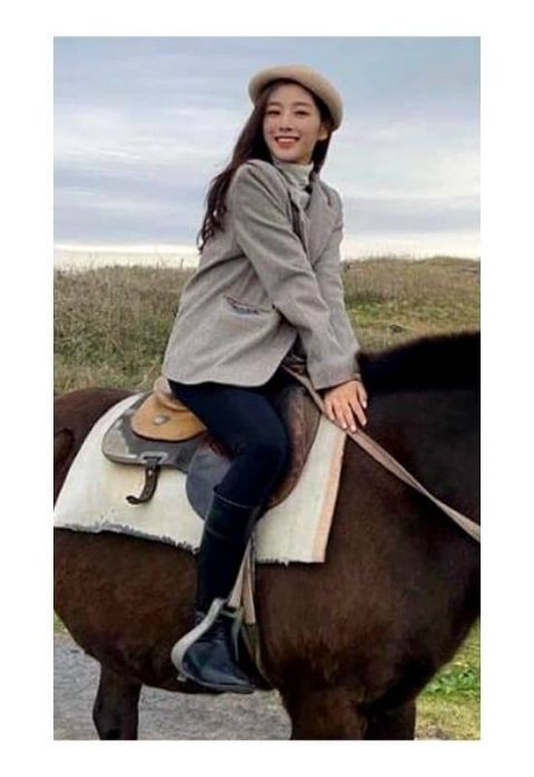 *2022 updated* 20+ cute & casual horse riding outfits all year round ...