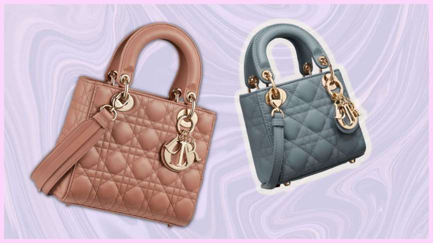 *20+ looks 2022* Aesthetic & classy Lady dior bag outfits - LADYREFINES♥