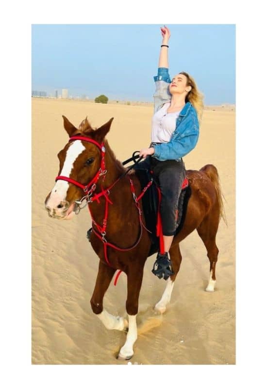 *2025* 20+ cute & casual horse riding outfits all year round!