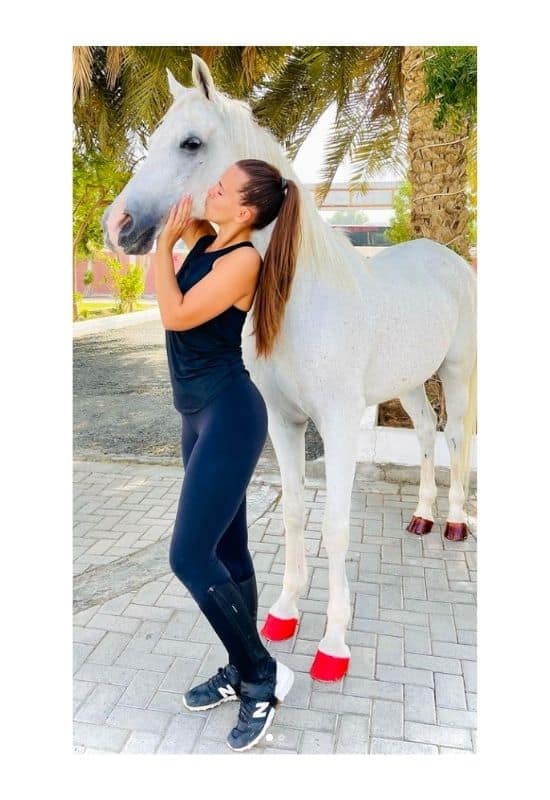 *2025* 20+ cute & casual horse riding outfits all year round!