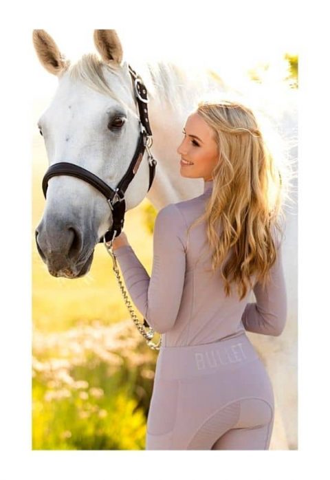 *2022 updated* 20+ cute & casual horse riding outfits all year round ...