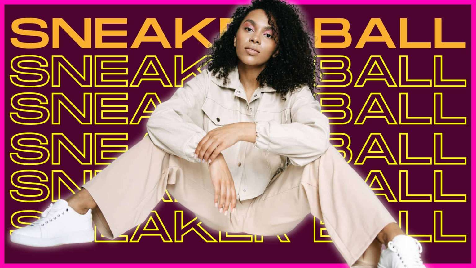 *20 looks + tips* What to REALLY wear to a sneaker ball? - LADYREFINES♥