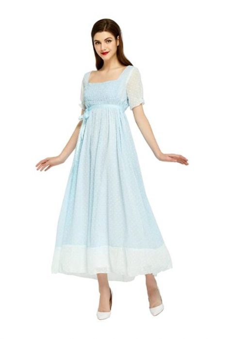 14 real-life looks (& tips) to Hamilton musical & party all year round!