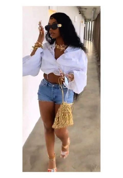 *2022 styling tips* 20 Baddie beach outfits to rock this summer! | Lady ...