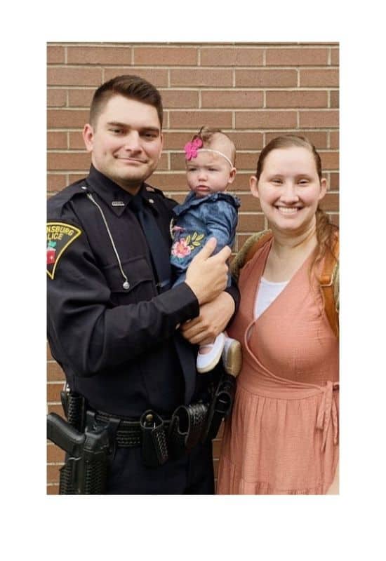 *2025* What to wear to a police academy graduation?15 real-life looks!