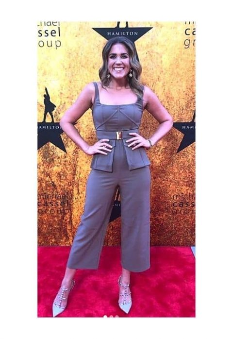 14 real-life looks (& tips) to Hamilton musical & party all year round!