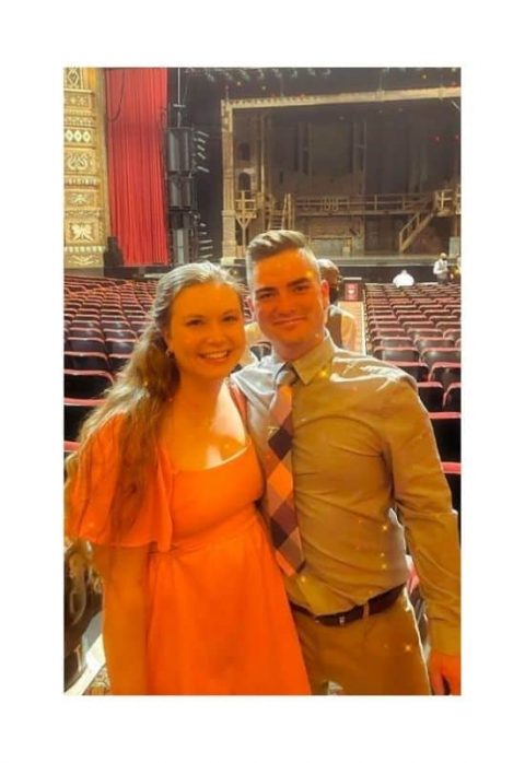 14 real-life looks (& tips) to Hamilton musical & party all year round!