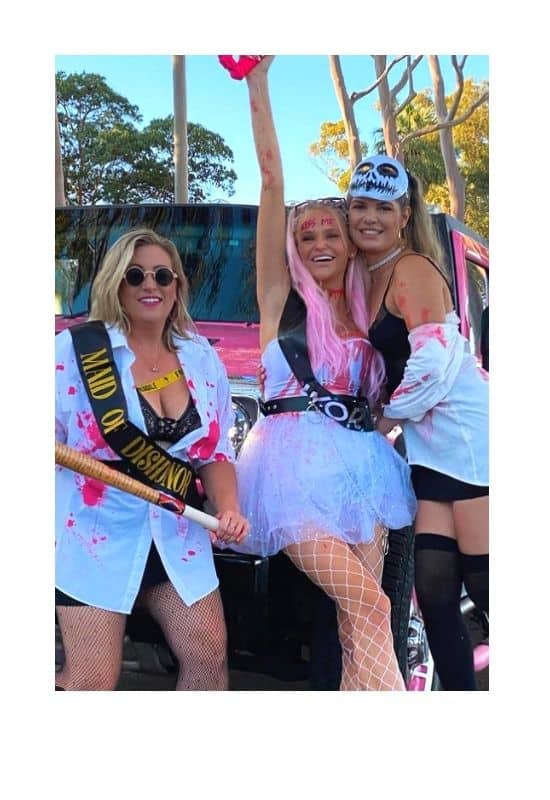 Divorce party outfits and photoshoot ideas:18 REAL looks!