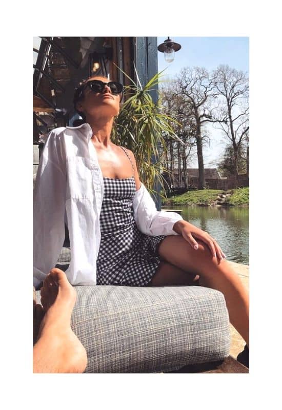 What to wear to SOHO house & farmhouse? 12 real-life member outfits!🙂‍↕️👇