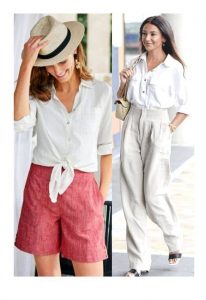 What to wear to a spa? 10 outfits + oddly specific tips!