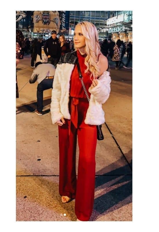 *13 real-life guest looks!* What to wear to the CMA, ACM & CMT awards?