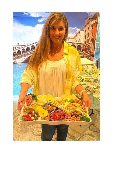 *2026* 16 real-life outfits for a pizza & Italian themed party! (+Wt not!)