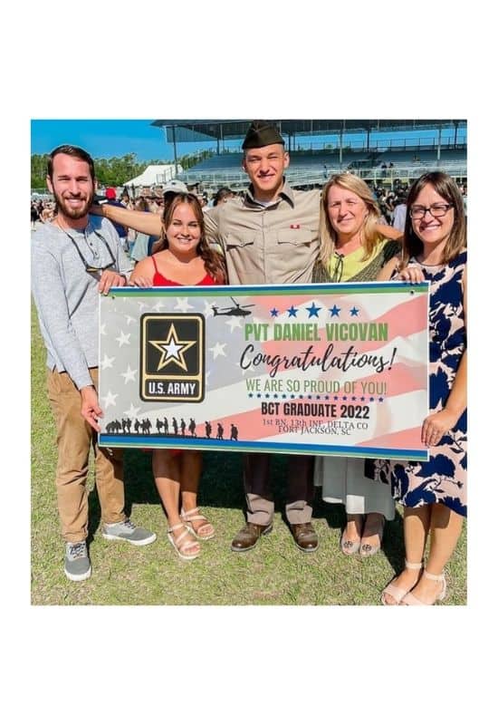 *2026 tips* 13 real outfits to wear to military army graduation!