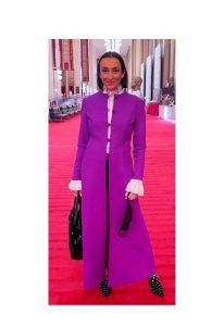 *2025 15 looks!*What to REALLY wear to Kennedy Center? (all formality)