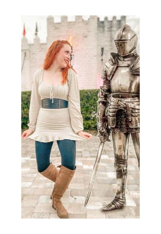 *15 real-life outfits!* What to REALLY wear to medieval times? (+ tips ...