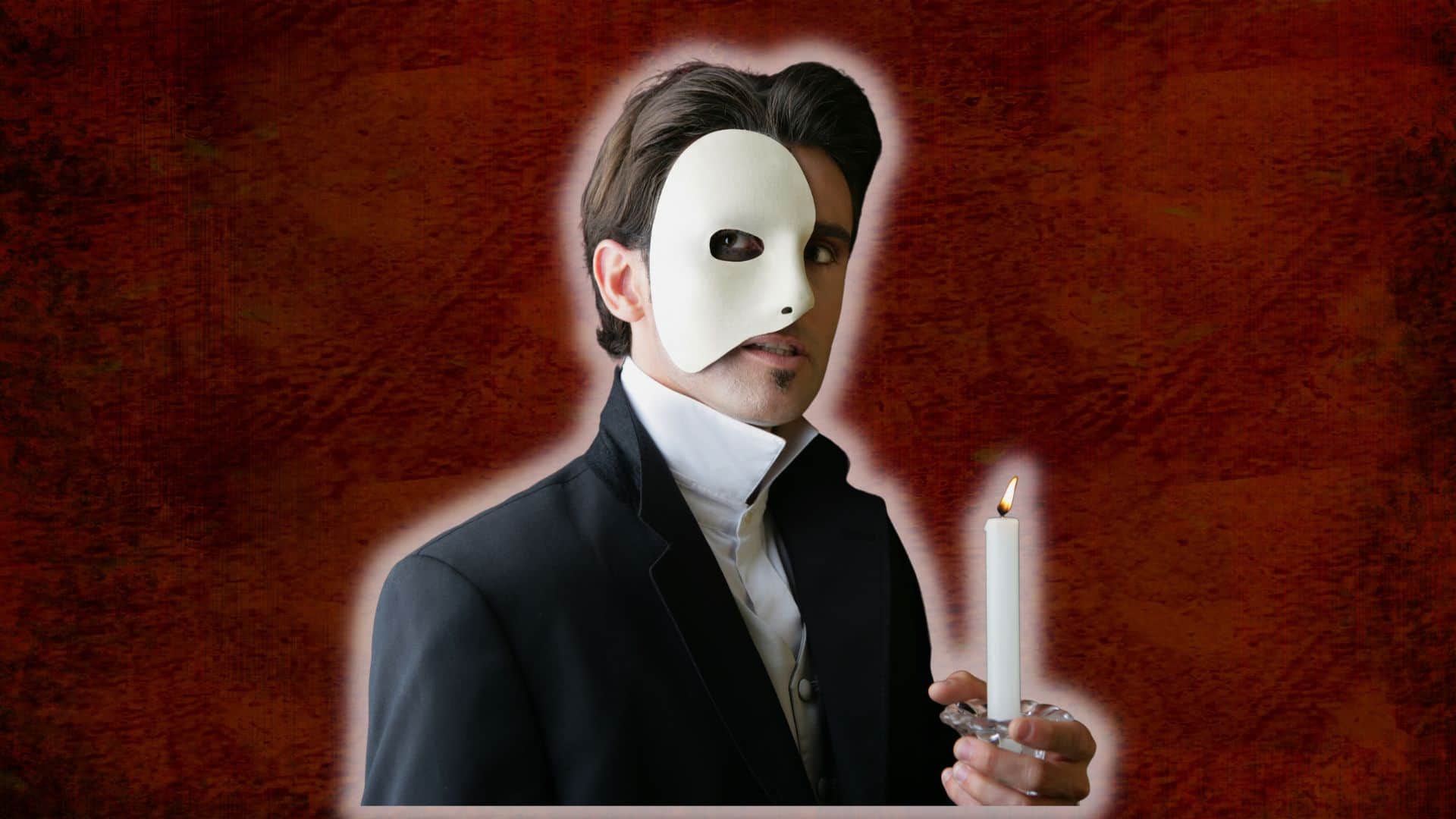 🎭 16 looks in 2022: What to wear to phantom of the opera? (summer ...