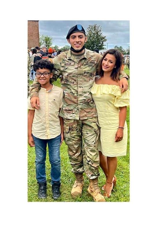 *2025 tips* 13 real outfits to wear to military army graduation!