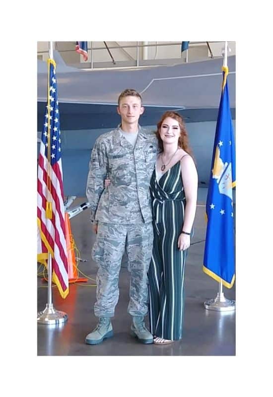 *2025 tips* 13 real outfits to wear to military army graduation!