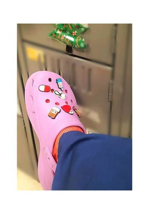 *2025 15 visual looks!* Nurse practitioner business casual outfits & more!