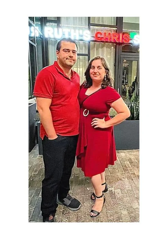 *2025* 8 real-life looks!* What to wear to Ruth's Chris steakhouse?