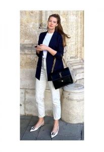 *2026 10 looks* What to wear to Vienna Opera? Dress code provided!