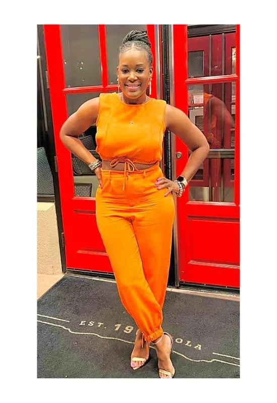 *2026* 8 real-life looks!* What to wear to Ruth's Chris steakhouse?