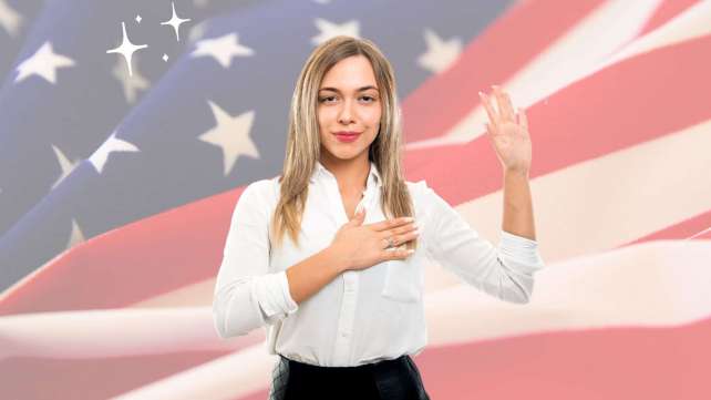 *2023 10 real-life looks!* What to wear to Oath Ceremony? (Besides LBD ...