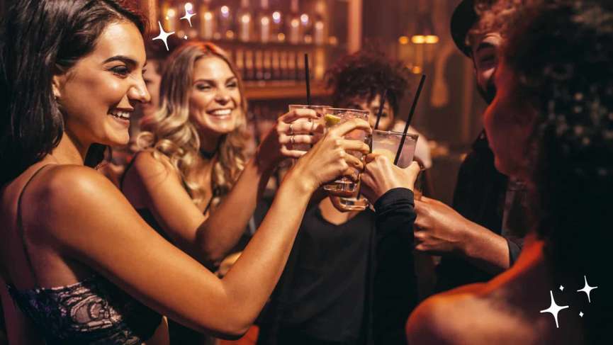 *2026* How to find rich & successful friends:13 tested way!