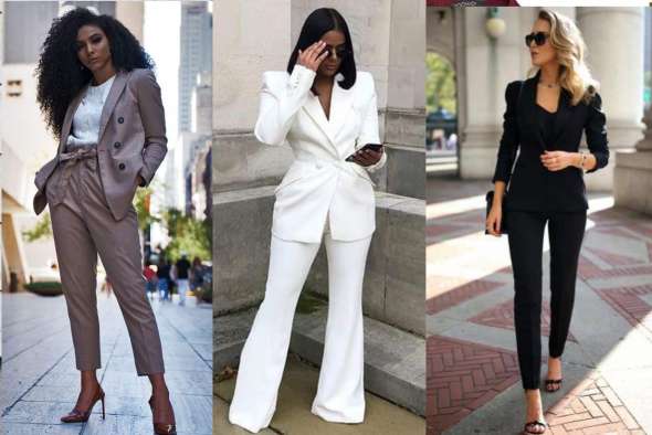*2026* Wt to wear to Networking Event? 8 outfits + hacks!*