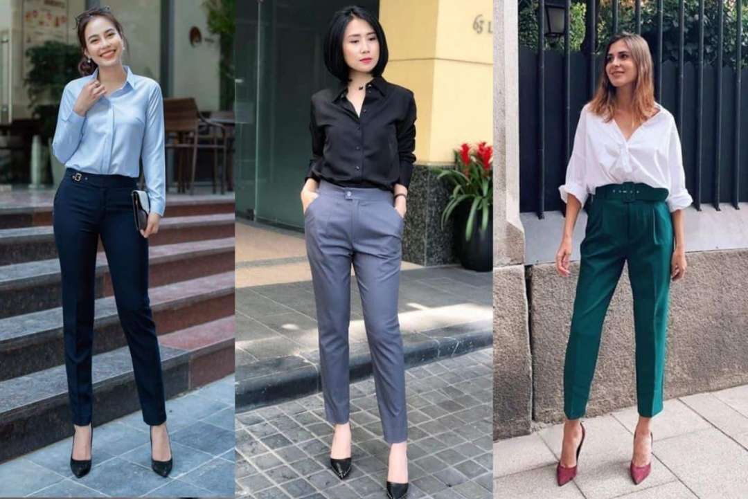 *2026* Trade Show Attire for Women: 8 outfit tips!
