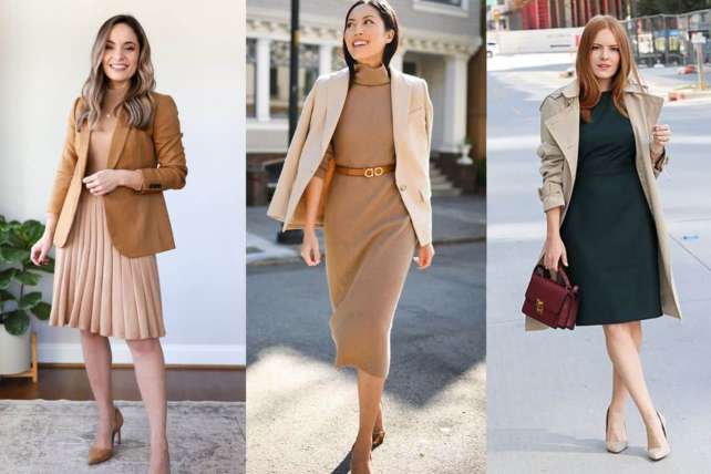 *2025* Trade Show Attire for Women: 8 outfit tips!