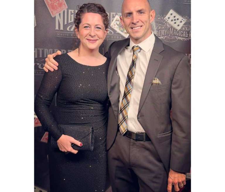 *2025 8 real-life looks!*What to wear to magic castle & magic shows?