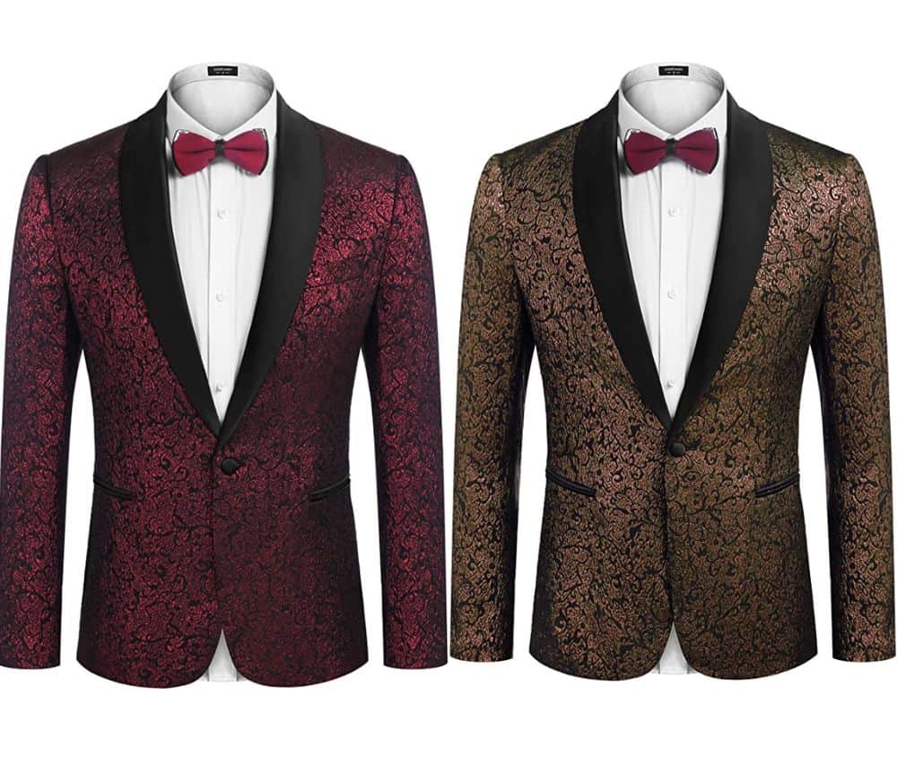 *2023 8 real-life looks!*What to wear to magic castle & magic shows?