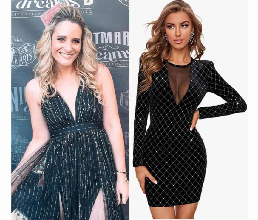 *2026 8 real-life looks!*What to wear to magic castle & magic shows?