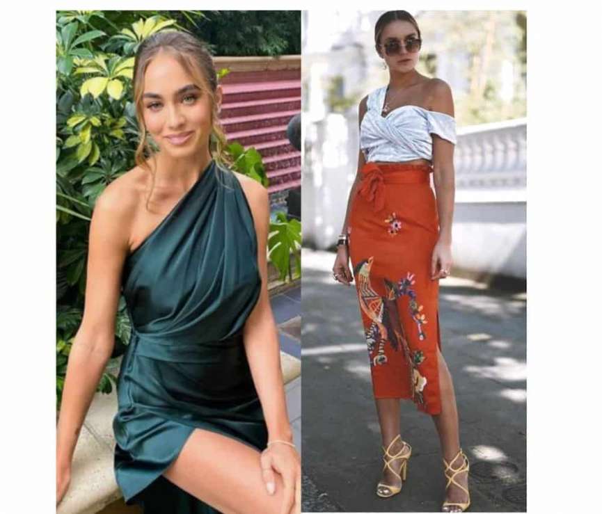 *2025 12 elements GET!* Dress to impress dress code for ladies