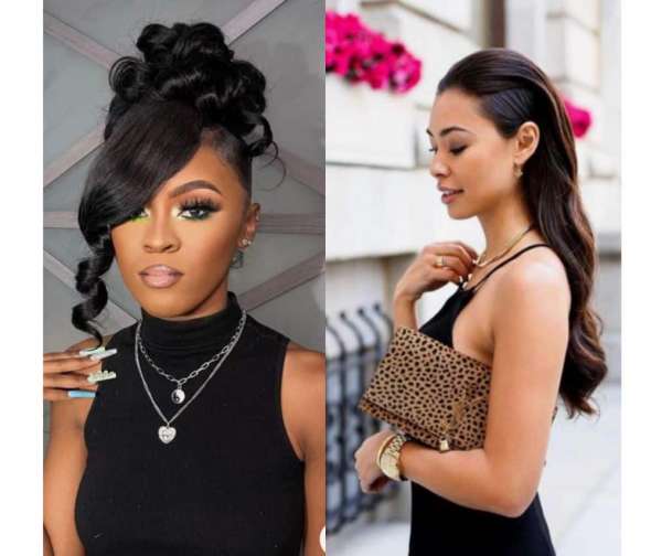 *2025 12 elements GET!* Dress to impress dress code for ladies