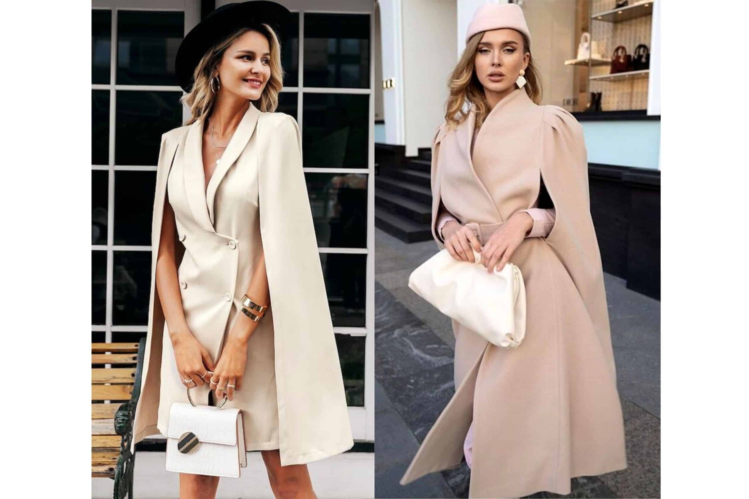 *2026* Formal dressy winter outfits:10 looks + slimming tips!