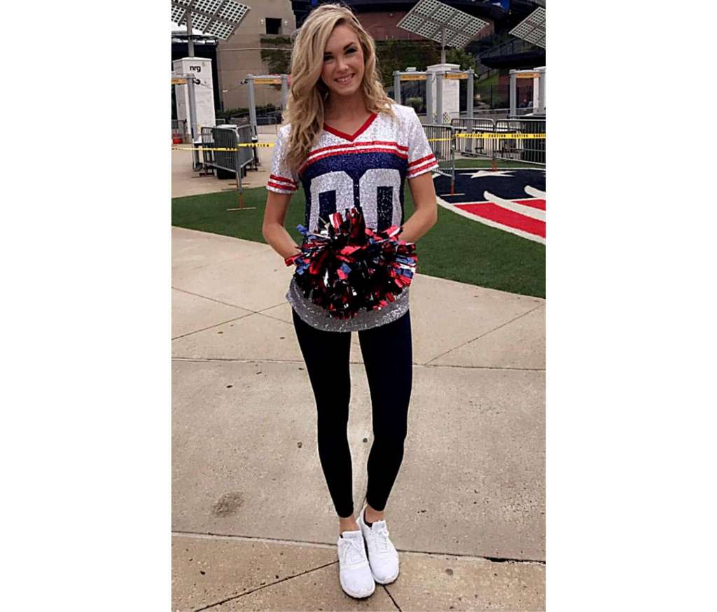 2023 *10 outfits & tips!* What to wear to cheer practice?