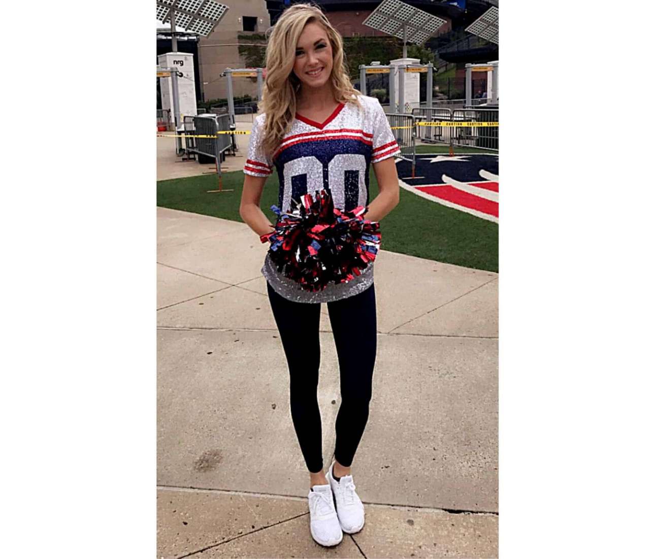 *2025* What to wear to cheer practice?10 outfits & tips!(˶˃ ᵕ ˂˶) .ᐟ