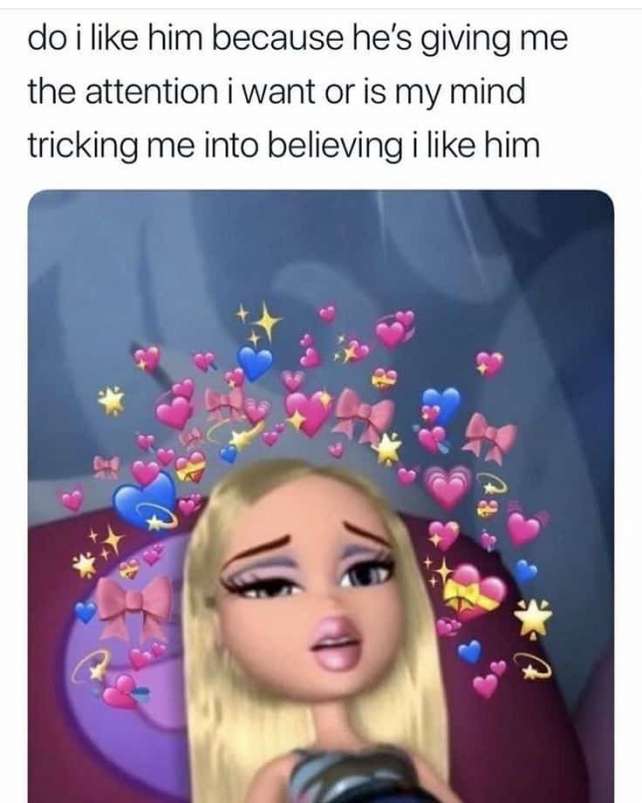 *2026* 20 Bratz doll memes & wallpaper *Relatable!*