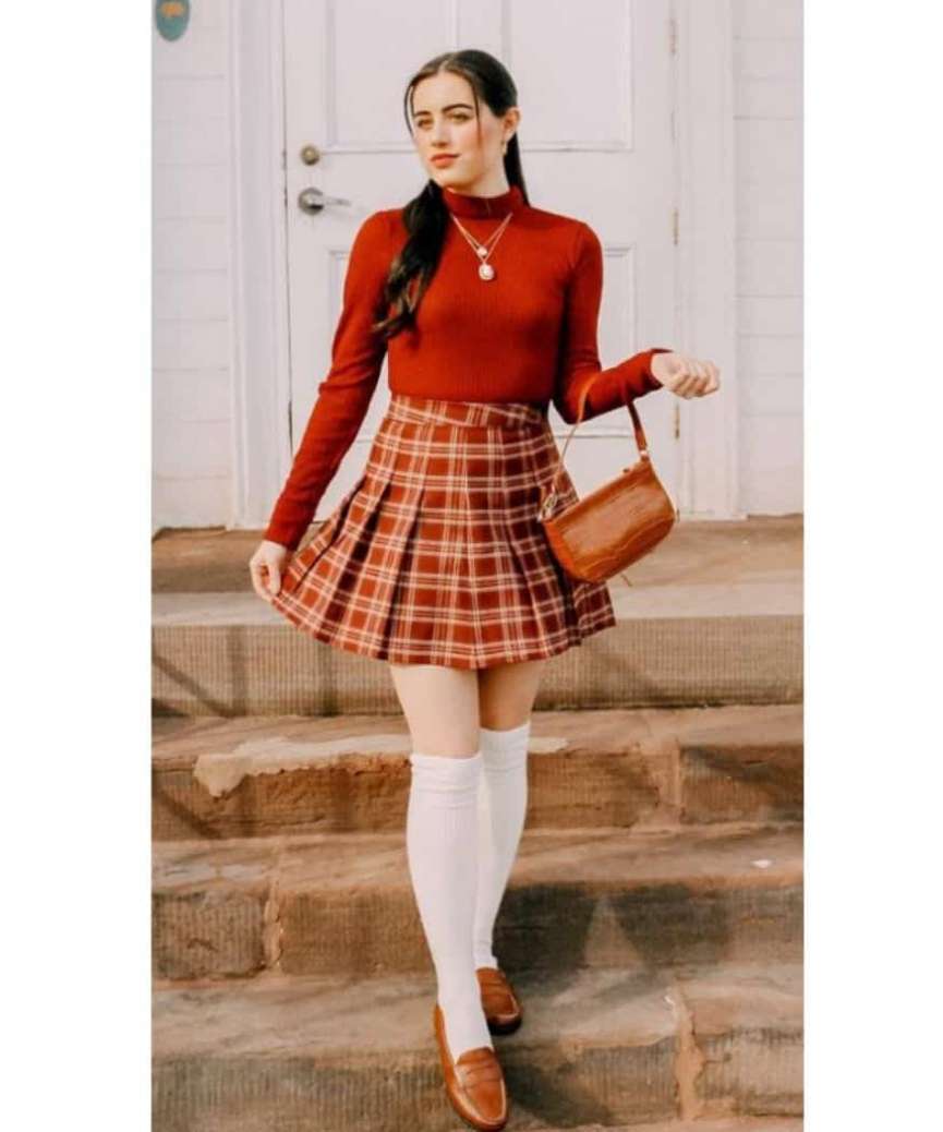 *2026* Gryffindor inspired outfits (11 modern + classy looks!)