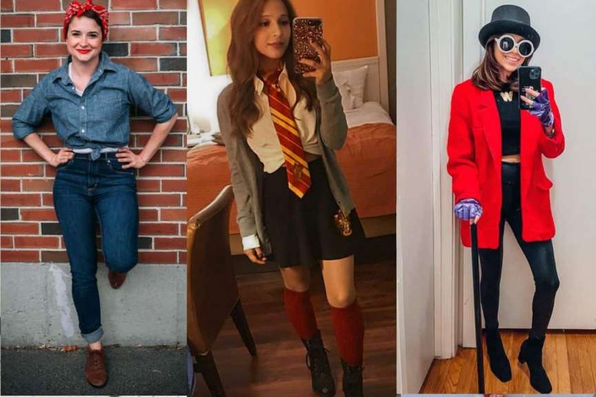 *2026* 19 outfits to wear to Comic Con for REAL FULL LIST