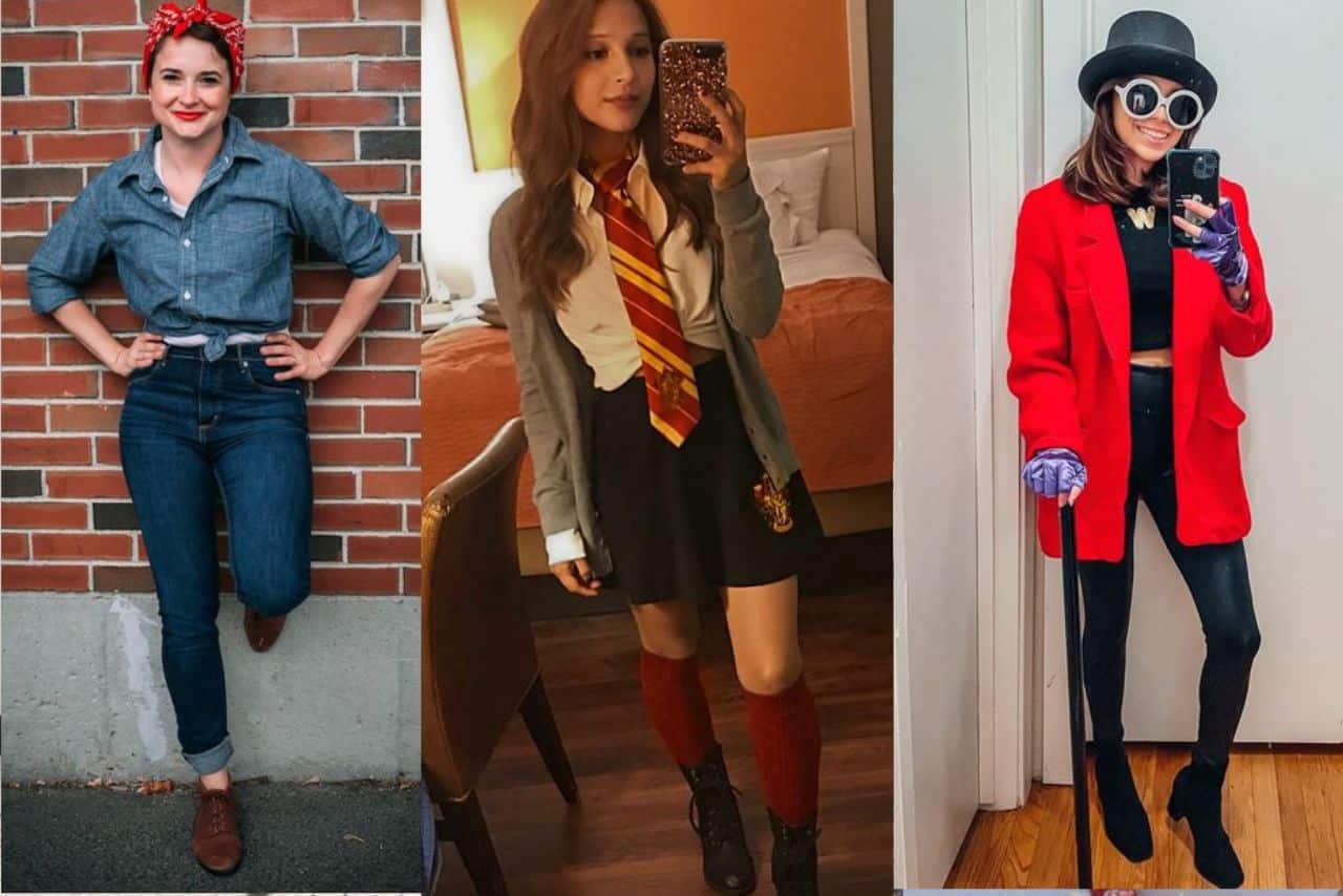 *2023*What To Wear To Comic Con for REAL FULL LIST