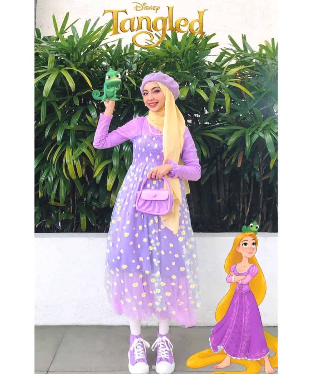 *2026* 15 real-life Rapunzel-inspired outfits (Modern & werable!)
